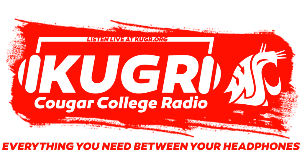 Announcing 101 With KUGR