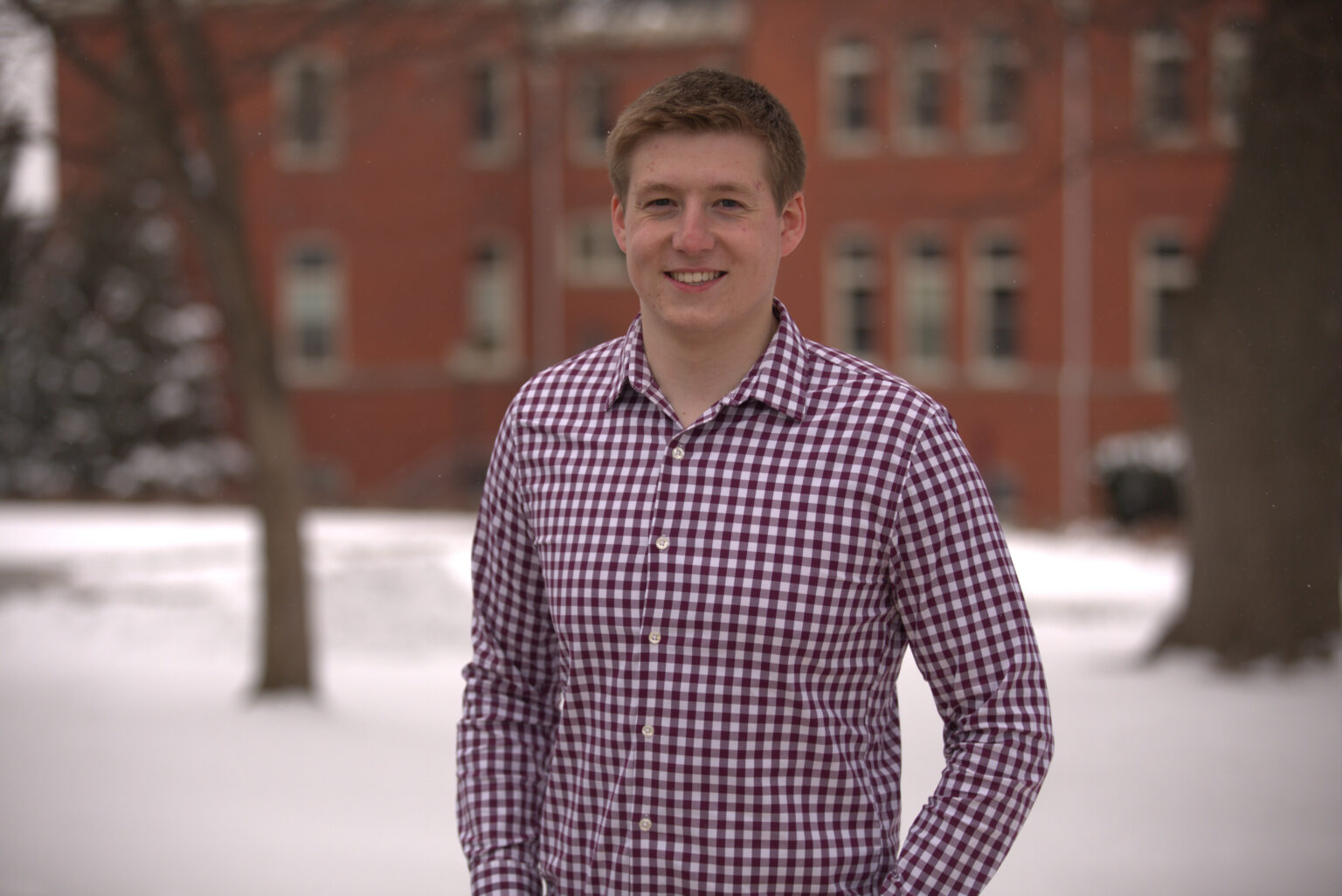 2024-2025 Executive Team