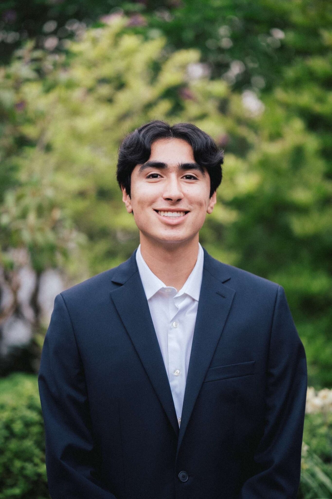 2024-2025 Executive Team