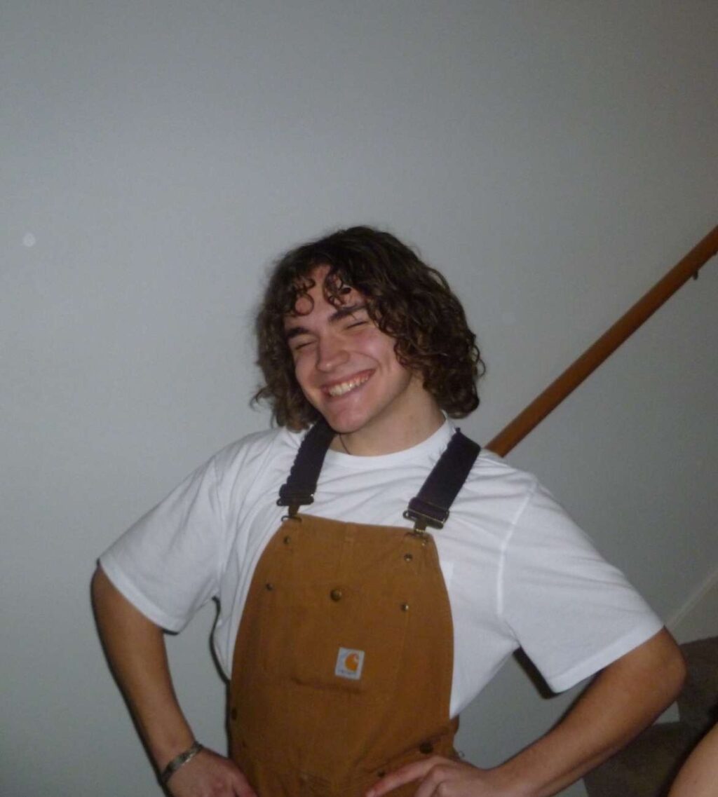 2024-2025 Executive Team